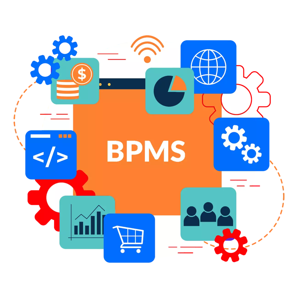 پاور پوینت BPMN و BPMS - آکادمی آموزشی پژوهشی فرامرزهای دانش